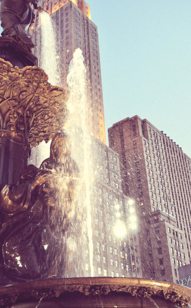 Ten of Cincinnati’s Best Outdoor Public Fountains – SAI Fountains