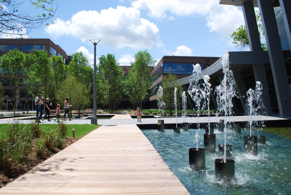 Why Water Features Are Key to Greener and More Livable Cities – SAI ...